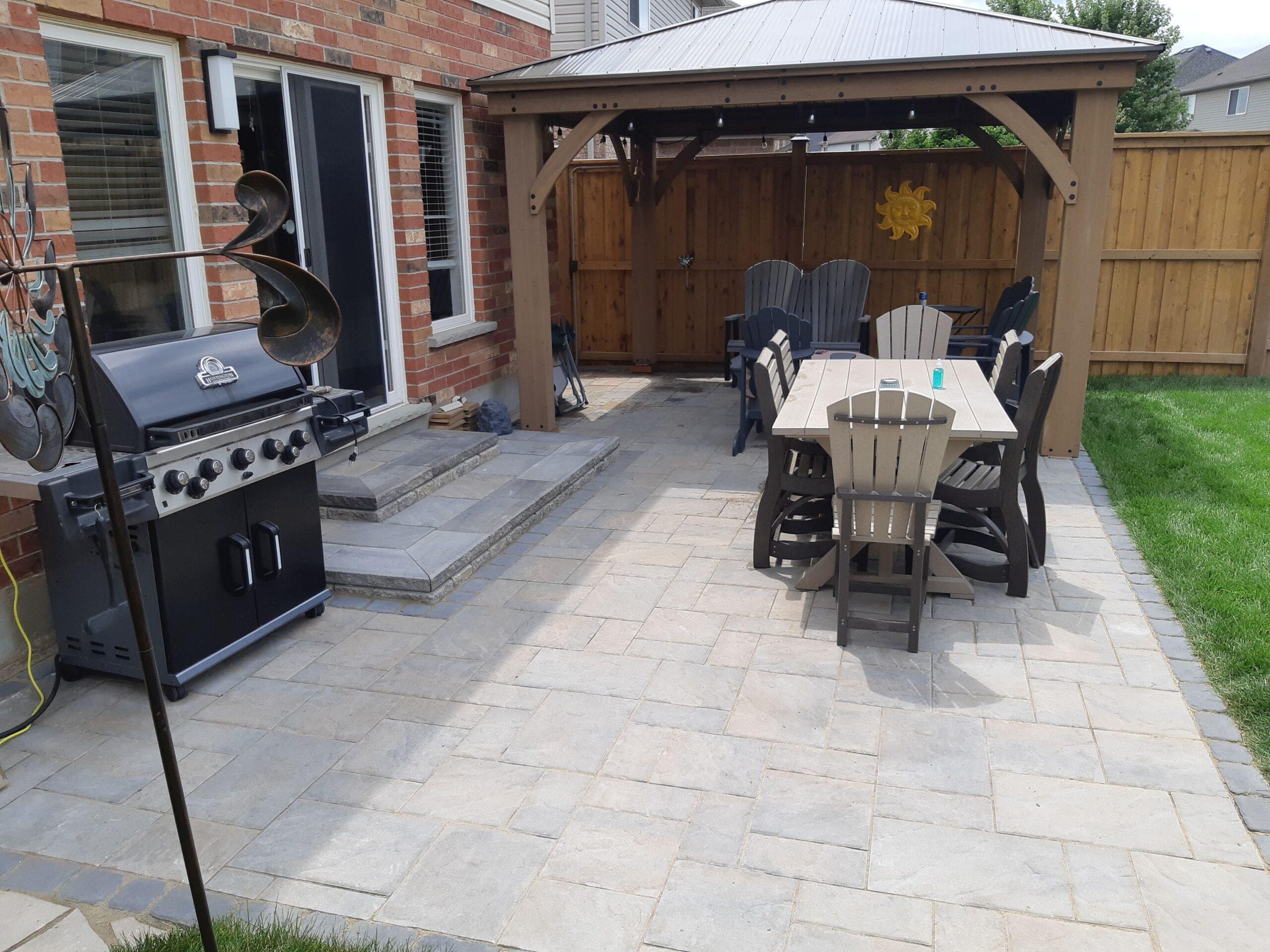 European Stone Design Project Gallery